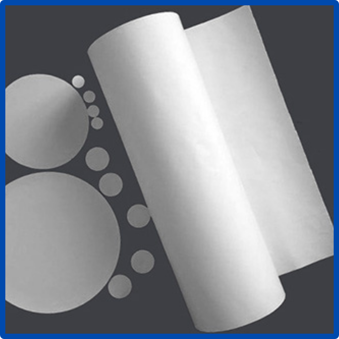 Material Structure and Essential Properties of PVDF Material - Petron ...
