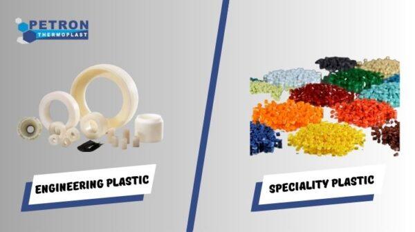 Difference Between Engineering Plastic and Speciality Plastic - Petron ...