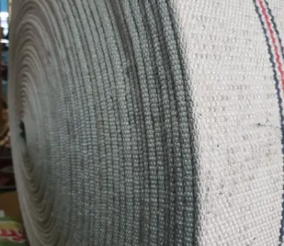 Conveyor Belting - Petron Thermoplast