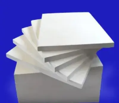 High Temperature Insulation Boards - Petron Thermoplast