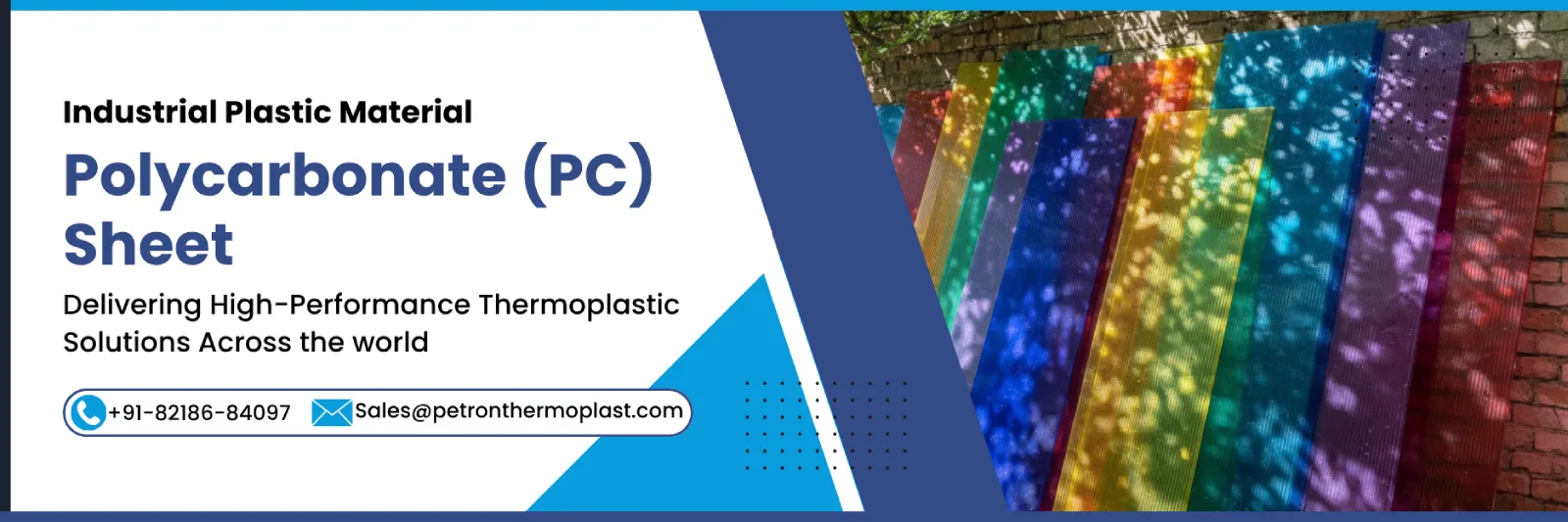 Polycarbonate Sheet | Cut To Size Wholesale & Retail