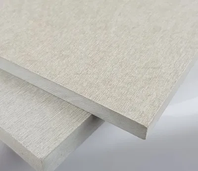 High Temperature Insulation Boards - Petron Thermoplast